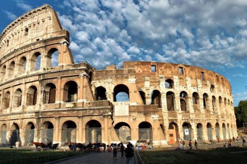 Rome's 12 Best Highlights Private Full Day Tour - FAQ
