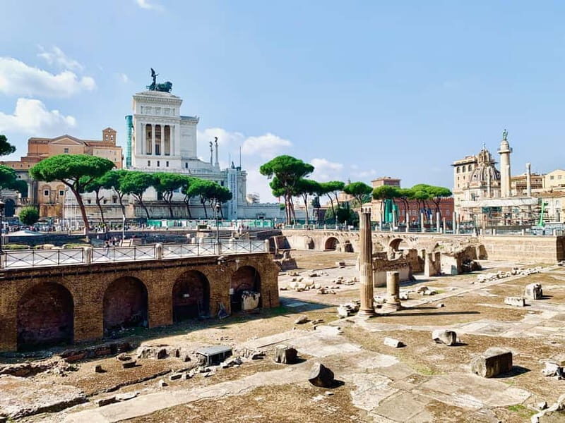 Rome's Authentic Roman Food Tour on E-bike - The Final Word: Is This Tour Right for You?