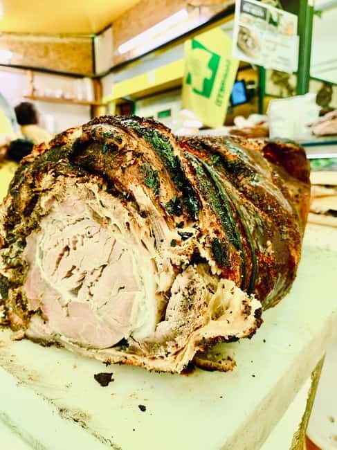 Rome's Authentic Roman Food Tour on E-bike - Frequently Asked Questions