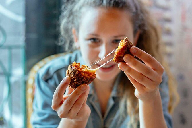 Rome's Best Street Food Private Tour with a Local - A Closer Look at the Itinerary