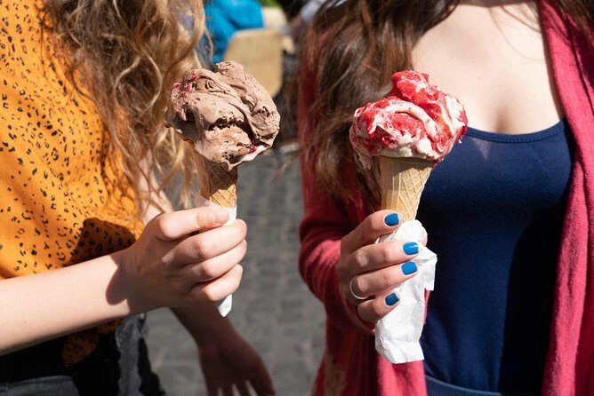 Rome's Best Street Food Private Tour with a Local - The Value of a Private, Guided Experience
