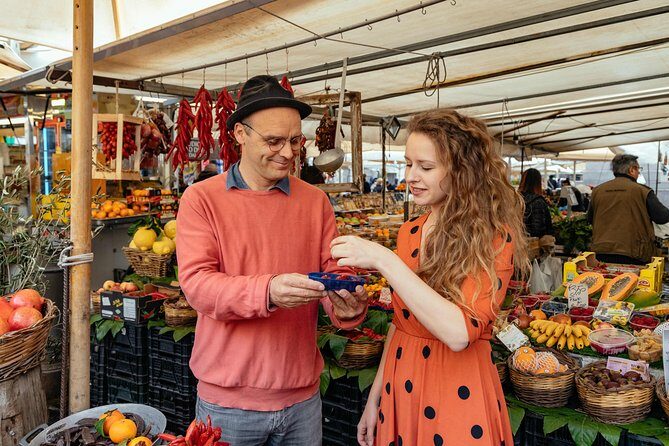 Rome's Best Street Food Private Tour with a Local - The Authentic Experience: Who Will Love This Tour?