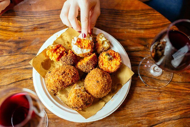 Rome's Best Street Food Private Tour with a Local - Final Thoughts
