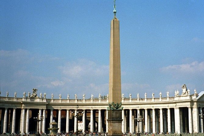 Romes Christian Sites Semi-Private Tour - Who Will Love This Tour?