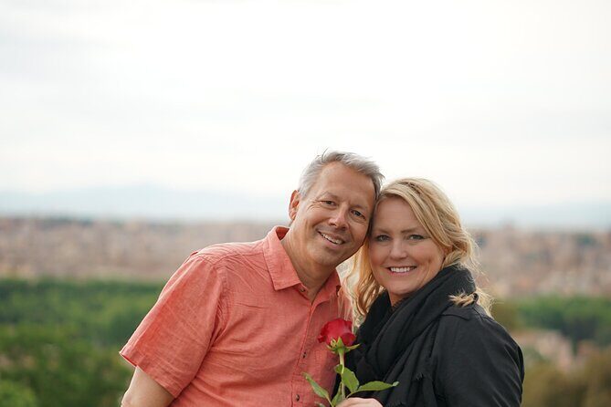 Rome's Easy Ride Vespa Tour with Pick Up and Drop Off - Practical Details and Considerations
