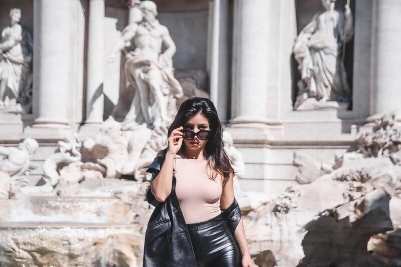 Rome's Eternal Charm, Captivating Photoshoot Experience - Key Points
