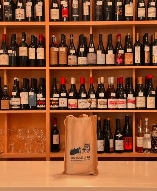 Romes Exclusive Wine Tasting: Sip Near the Colosseum! - Practical Tips for Your Visit