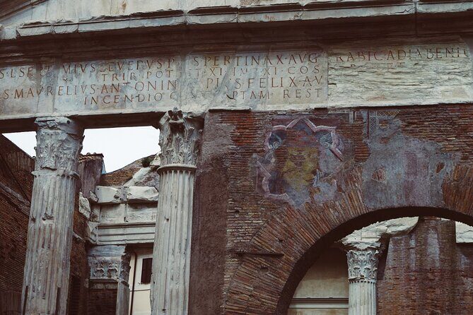 Romes Hidden Gems Walking Tour - A Closer Look at the Itinerary and Experiences