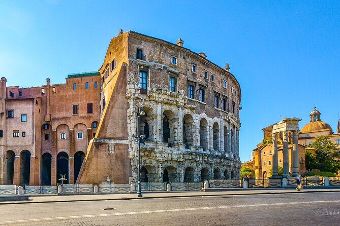 Romes Hidden Gems Walking Tour - FAQs