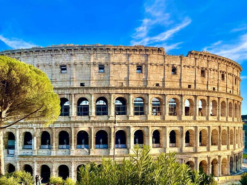 Rome's Hidden Underground Excavations & Colosseum Tour - Introduction: Uncovering Rome’s Hidden Layers