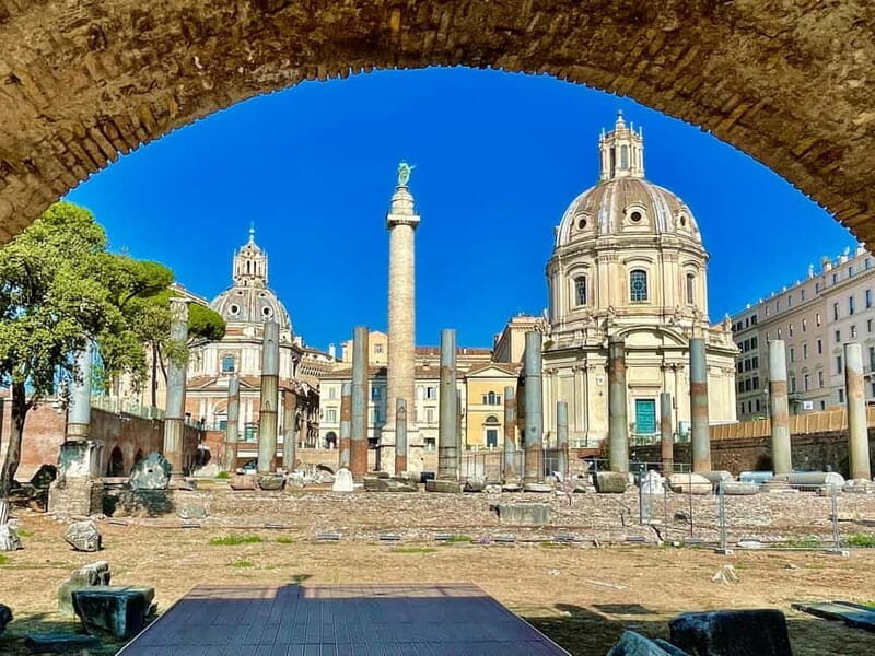 Rome's Hidden Underground Excavations & Colosseum Tour - Potential Drawbacks and Considerations