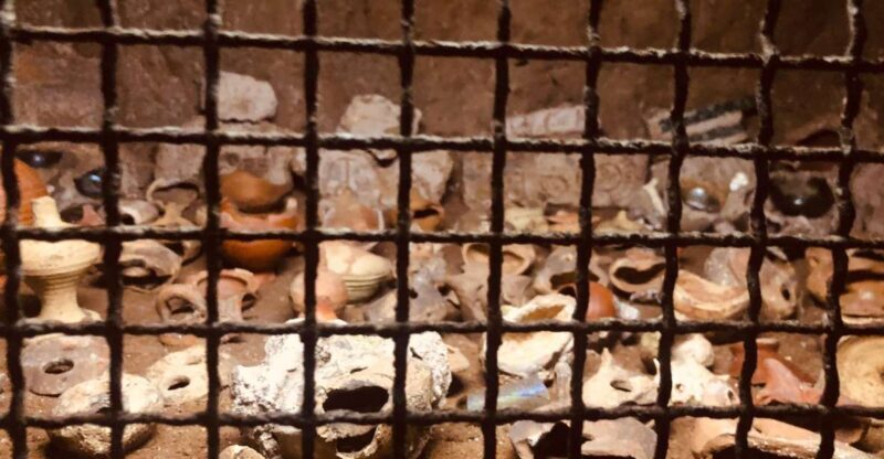Rome's Hidden Undergrounds of San Clemente & Catacombs Tour - FAQ