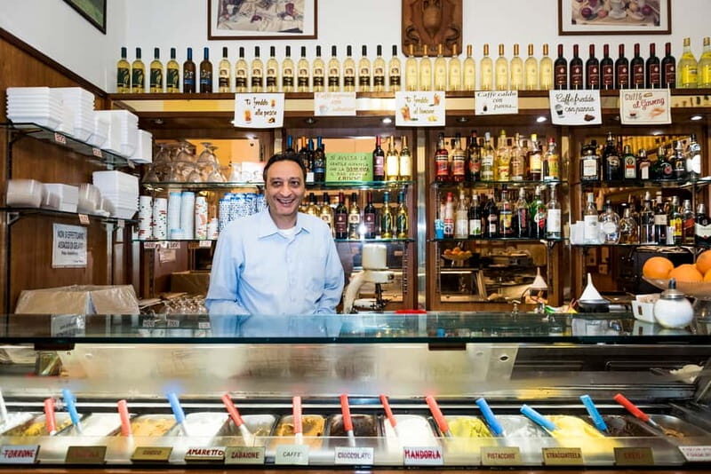 Rome's Original Flavor: A Neighborhood & Market Food Tour - Introduction: What to Expect from This Food Tour