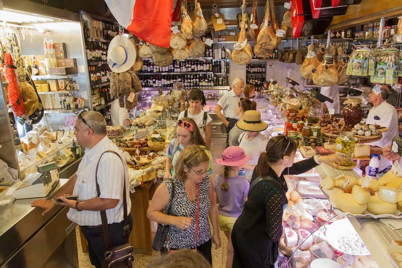 Rome's Original Flavor: A Neighborhood & Market Food Tour - Final Thoughts: Who Should Sign Up?
