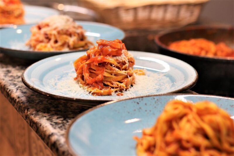 Rome's Pasta & Tiramisù Masterclass - Who Will Love This Class?