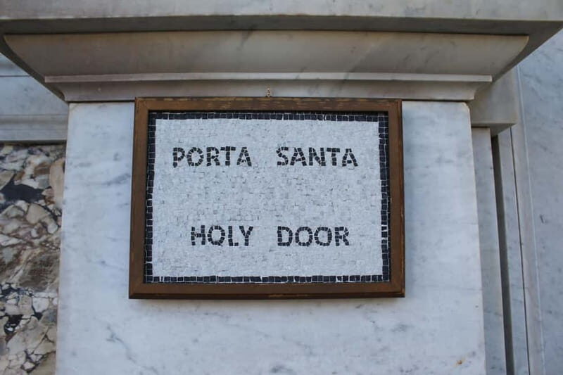 Rome's Pilgrim Churches: Private Tour with Pickup - A Closer Look at the Experience