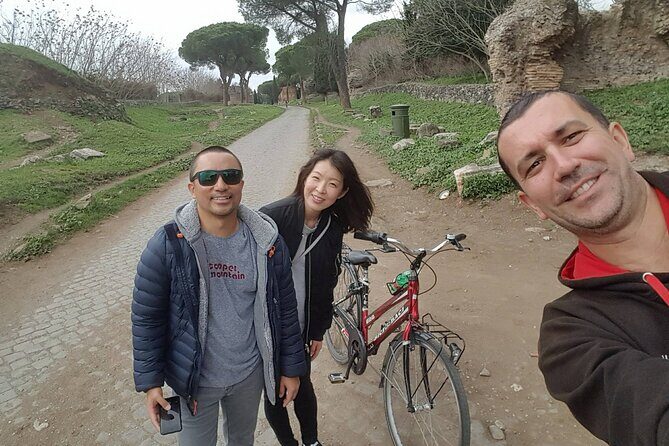 Rome's Ultimate Bike Tour - Final Thoughts