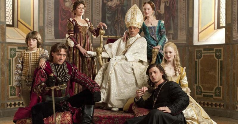 Rome:"The Scandalous Life of The Borgia Family" Walking Tour - Key Points