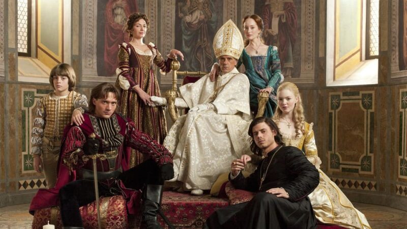 Rome:"The Scandalous Life of The Borgia Family" Walking Tour - An In-Depth Look at the Experience