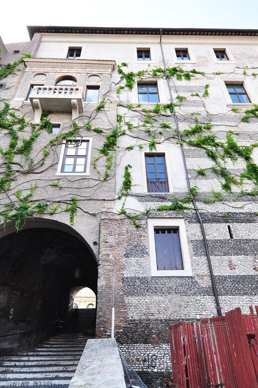 Rome:"The Scandalous Life of The Borgia Family" Walking Tour - Authentic Experiences and Guest Feedback