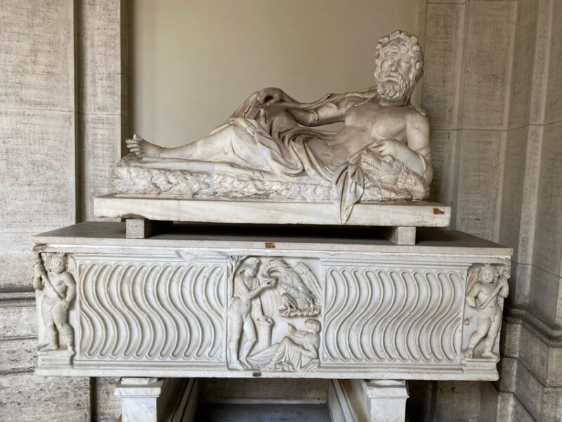 Rome:Vatican Museums, Sistine Chapel, & Basilica Guided Tour - FAQ