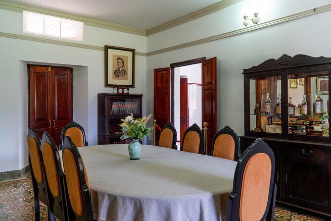 Ron del Barrilito Heritage Skip-the-Line Tour - What to Expect from the Tour