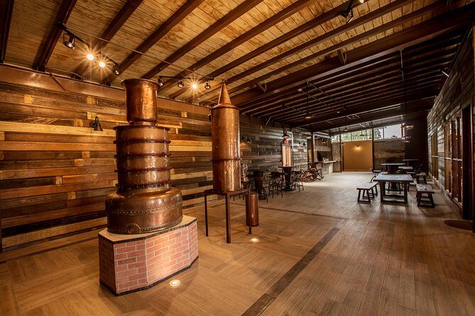 Ron del Barrilito Mixology Skip-the-Line Tour - FAQ