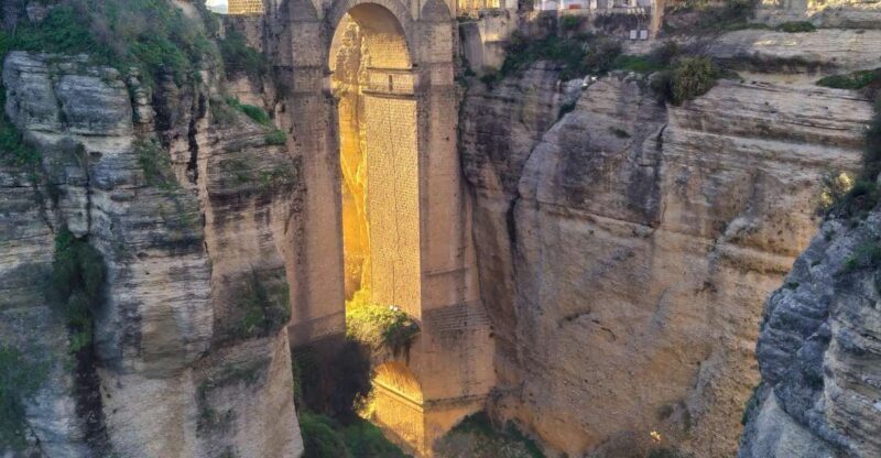 Ronda: 2-Hour Private Walking Tour - Key Points