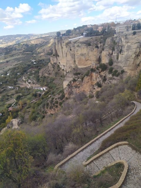 Ronda: 2-Hour Private Walking Tour - Why You Should Consider This Tour