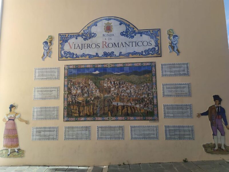 Ronda: 2-Hour Private Walking Tour - Final Thoughts