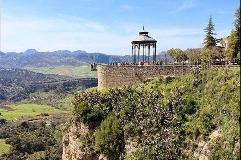 Ronda and Marbella Private Tour From Malaga and Surronds - Whats Included and What to Consider