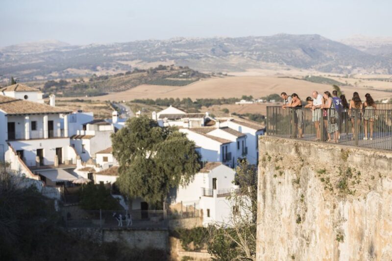 Ronda and Setenil Full Day - Exploring the Ronda and Setenil Full Day Tour: An Honest Look