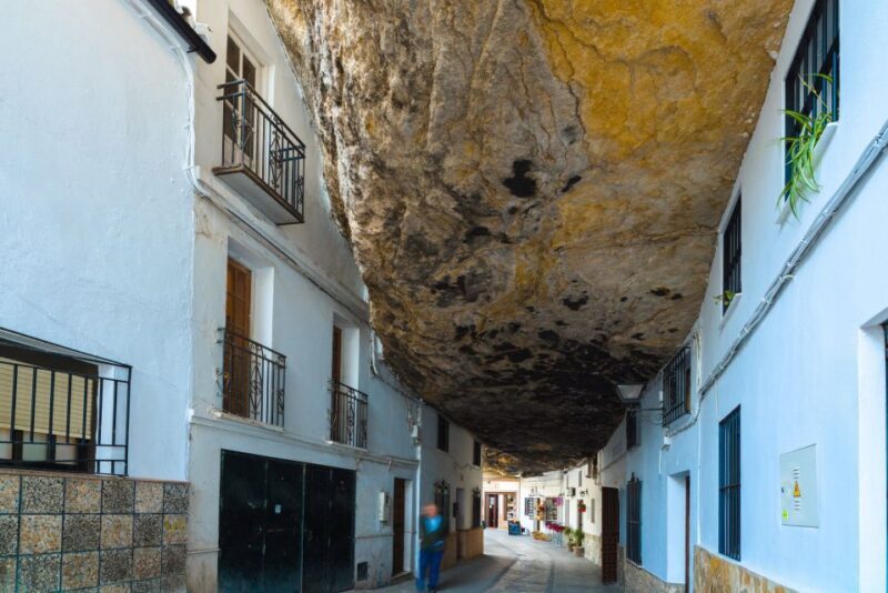 Ronda and Setenil Full Day - Key Points
