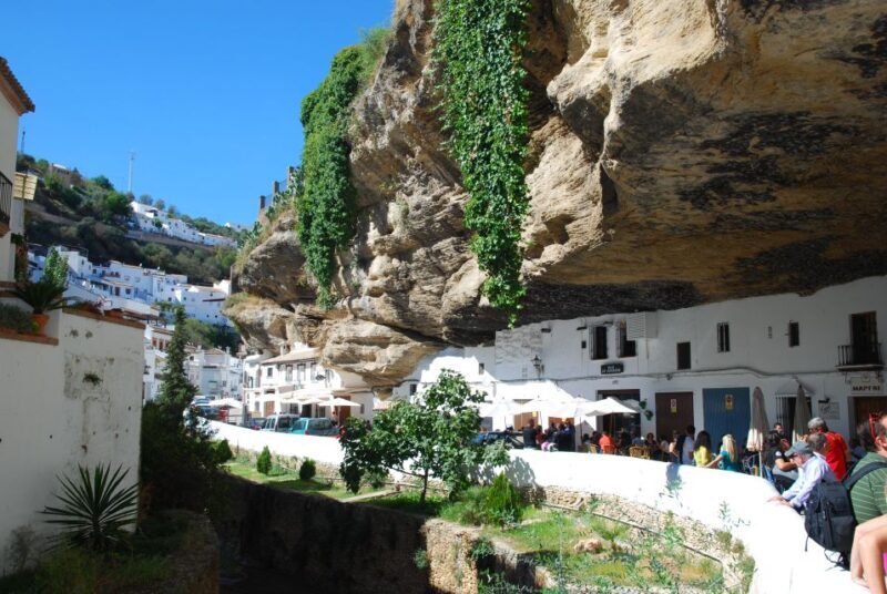 Ronda and Setenil Full Day - Who This Tour Is Best For