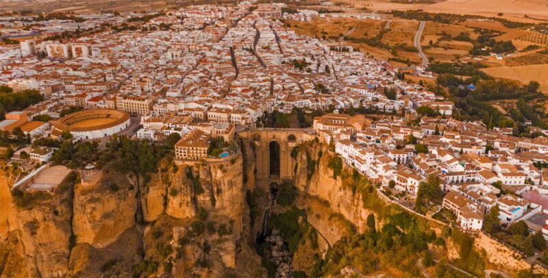 Ronda and Setenil Tour with Free Time from Málaga - Final Thoughts