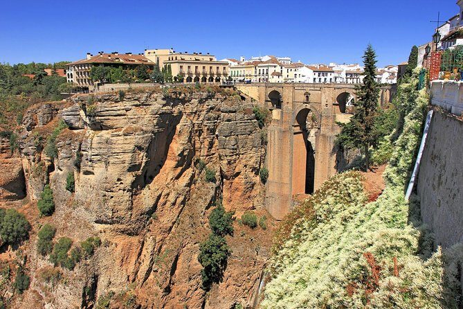 Ronda and White Villages from Seville - The Practical Side: What’s Included and What to Expect