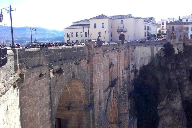 Ronda and White Villages from Seville - Who Might Want to Consider Other Options