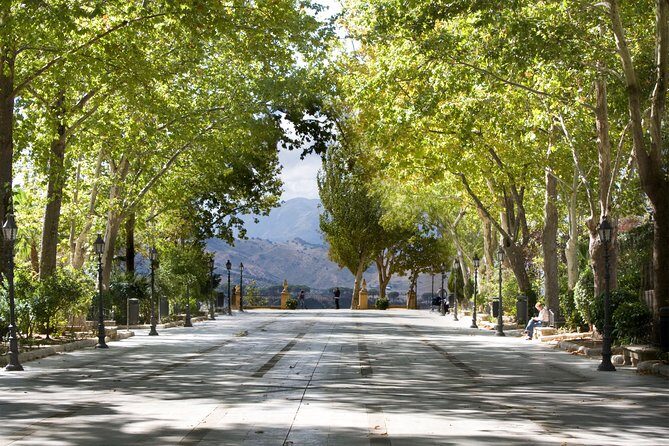 Ronda and White Villages from Seville - The Sum Up