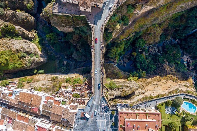 Ronda and White Villages from Seville - FAQ