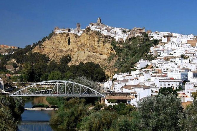 Ronda and White Villages Guided Day Tour from Seville - Introduction: Why Choose This Tour?