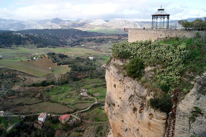 Ronda and White Villages Guided Day Tour from Seville - Who Will Love This Tour?