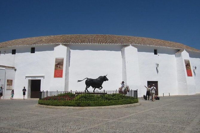 Ronda and White Villages Guided Day Tour from Seville - FAQs