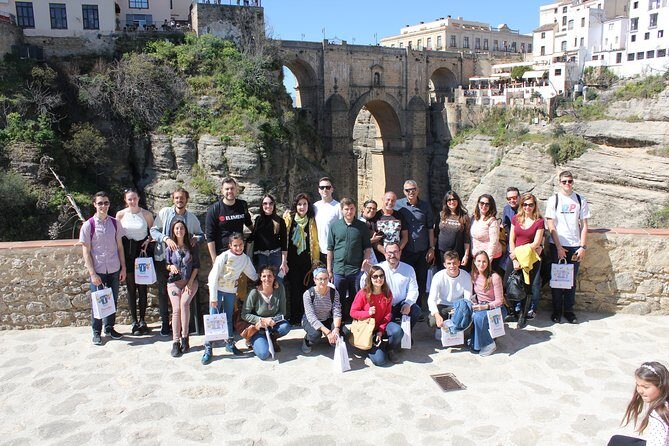 Ronda and White Villages Guided Tour from Seville - What to Expect from the Itinerary