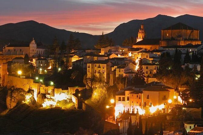 Ronda and White Villages Guided Tour from Seville - Practical Tips