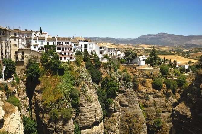 Ronda and White Villages Guided Tour from Seville - Who This Tour Is Best For
