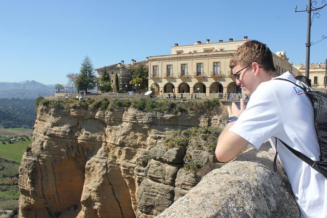 Ronda and White Villages Guided Tour from Seville - Final Thoughts