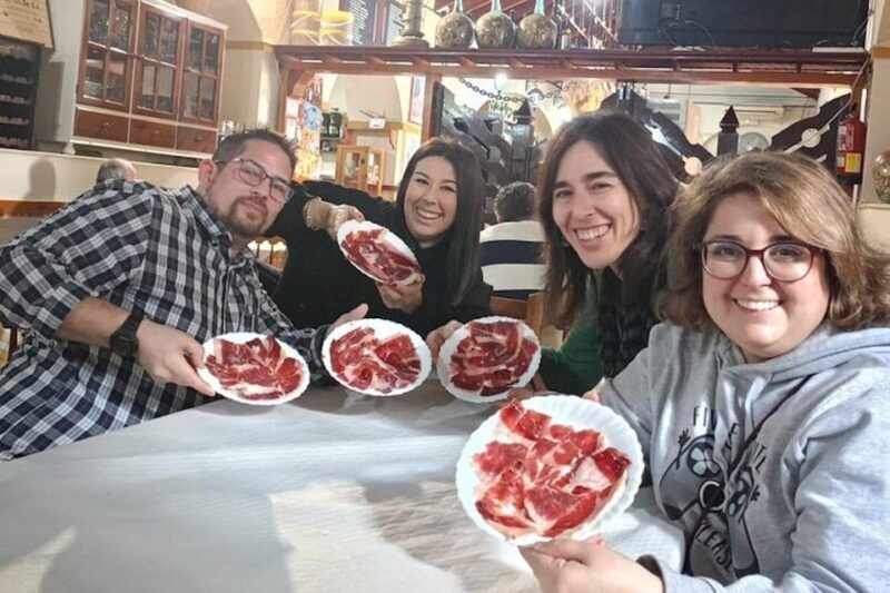 Ronda and White Villages: Small Group Day Trip Experience - Exploring the Ronda and White Villages Small Group Day Trip: A Detailed Review