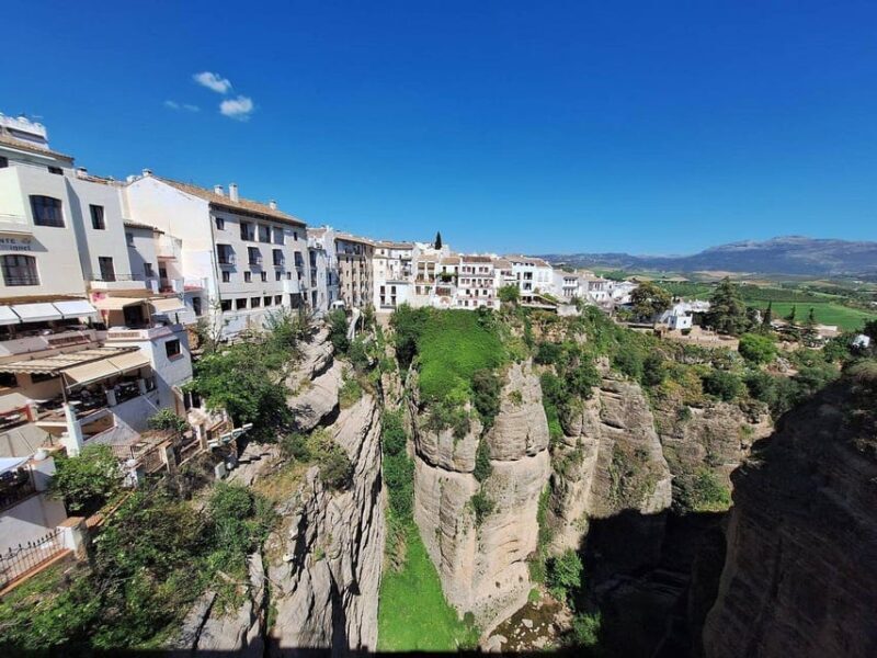 Ronda and White Villages: Small Group Day Trip Experience - Who Will Love This Tour?