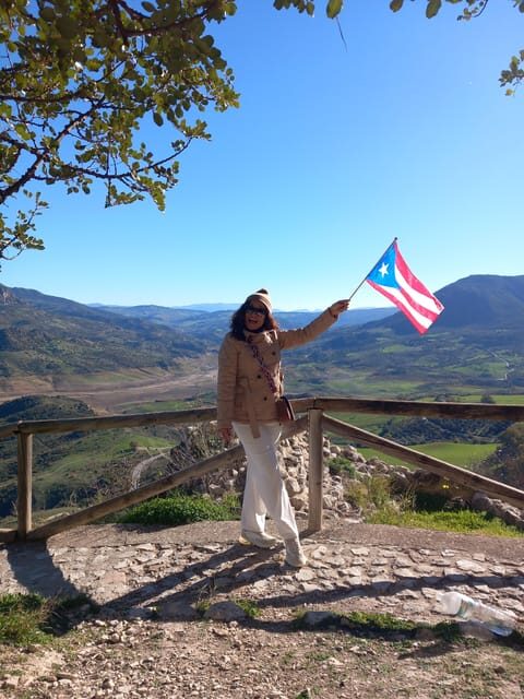 Ronda and White Villages: Small Group Day Trip Experience - FAQs