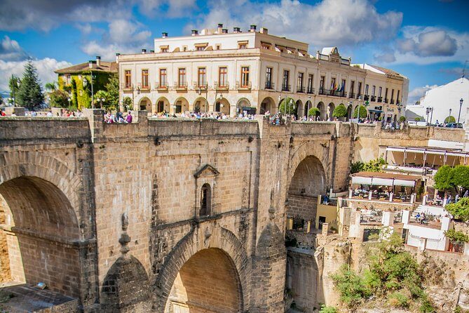 Ronda Day Trip from Granada - An Honest Overview of the Experience